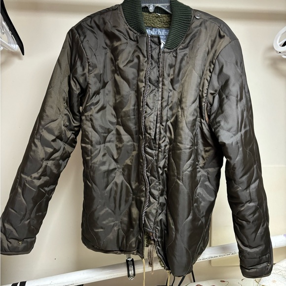 Brandit | Jackets & Coats | Brandit M65 Giant Military Field Jacket ...